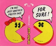 Pac-Man Trading Cards/Gallery | Pac-Man Wiki | Fandom