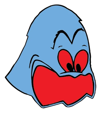 Inky | Pac-Man Wiki | Fandom
