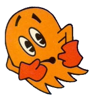 Tim | Pac-Man Wiki | Fandom