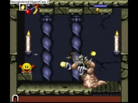 Gum Monster | Pac-Man Wiki | Fandom