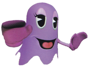 Sue | Pac-Man Wiki | Fandom