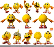 Pac-Man Party | Pac-Man Wiki | Fandom