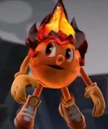 Pacster | Pac-Man Wiki | Fandom