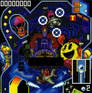 Pac-Man Pinball | Pac-Man Wiki | Fandom