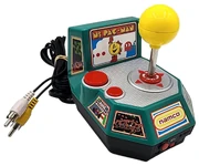 Ms. Pac-Man (Jakks Pacific) | Pac-Man Wiki | Fandom