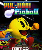 Pac-Man Pinball | Pac-Man Wiki | Fandom