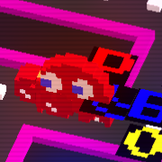 Glitchy | Pac-Man Wiki | Fandom