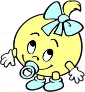 Pac-Man (TV Series) | Pac-Man Wiki | Fandom