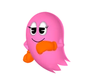 Pinky | Pac-Man Wiki | Fandom