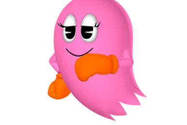 Pacman And The Ghostly Adventures Butler