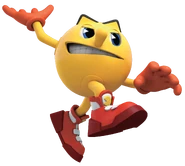 Pacster | Pac-Man Wiki | Fandom