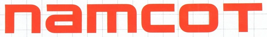 Namcot | Pac-Man Wiki | Fandom