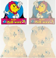 Baby Pac-Man (game) | Pac-Man Wiki | Fandom