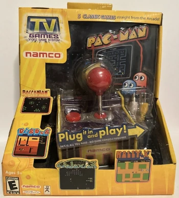 Pac-Man (Jakks Pacific) | Pac-Man Wiki | Fandom