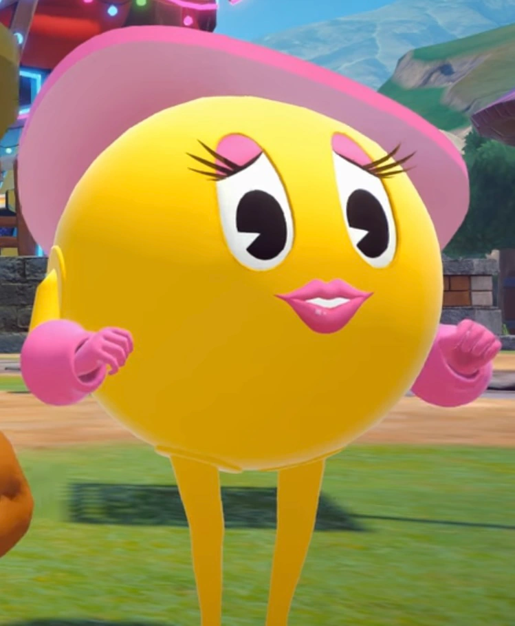 Pac-Man World 2 Re-Pac | Pac-Man Wiki | Fandom