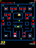 Super Pac-Man | Pac-Man Wiki | Fandom
