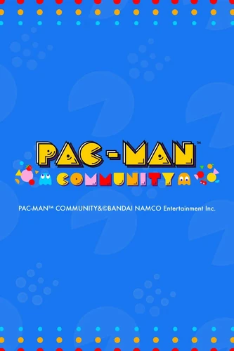 Pac-Man Community | Pac-Man Wiki | Fandom