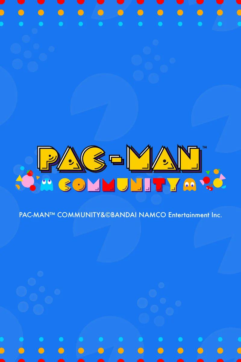 Pac-Man Community | Pac-Man Wiki | Fandom