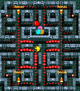 Pac-Man Arrangement (1996) | Pac-Man Wiki | Fandom
