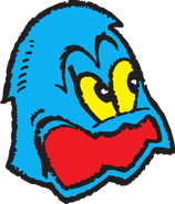 Inky | Pac-Man Wiki | Fandom