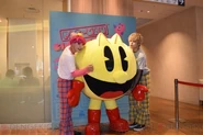 Pac-Store | Pac-Man Wiki | Fandom