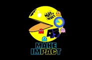 Pac-Man anniversary celebrations | Pac-Man Wiki | Fandom