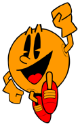 Pac-Mania | Pac-Man Wiki | Fandom