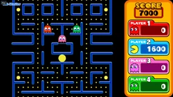 Pac-Man Vs. | Pac-Man Wiki | Fandom