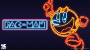 Pac-Man anniversary celebrations | Pac-Man Wiki | Fandom
