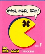 Pac-Man Trading Cards/Gallery | Pac-Man Wiki | Fandom
