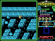 Pac-Mania | Pac-Man Wiki | Fandom