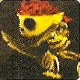 Skeleton | Pac-Man Wiki | Fandom