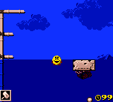 Pac-In-Time | Pac-Man Wiki | Fandom