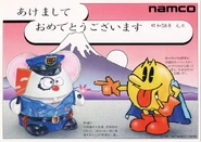 Mappy | Pac-Man Wiki | Fandom