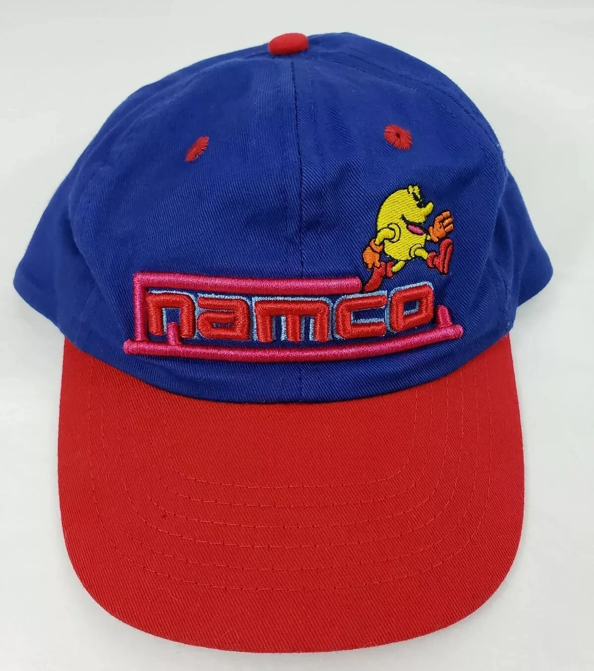 List of Pac-Man merchandise/U.S. merchandise, 1990s | Pac-Man Wiki | Fandom