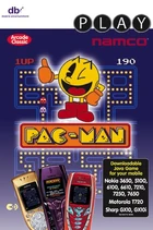 Pac-Man mobile games | Pac-Man Wiki | Fandom