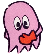 Pinky | Pac-Man Wiki | Fandom