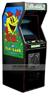 Pac-Land | Pac-Man Wiki | Fandom