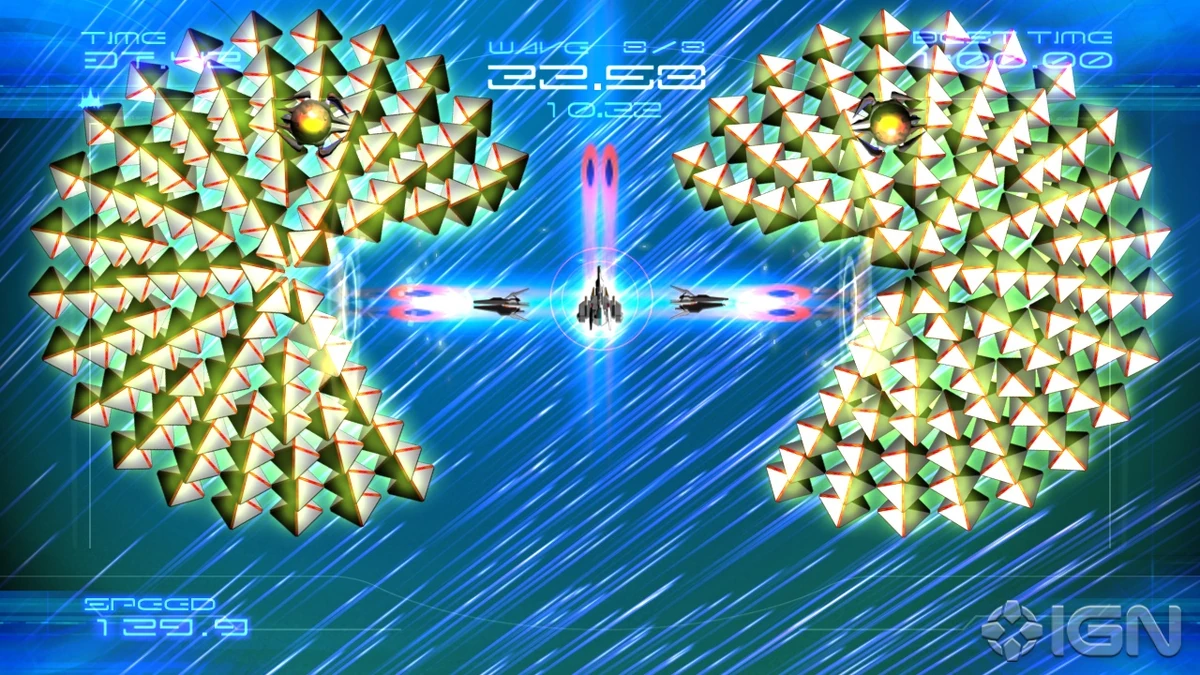 List of Pac-Man appearances in Galaxian | Pac-Man Wiki | Fandom