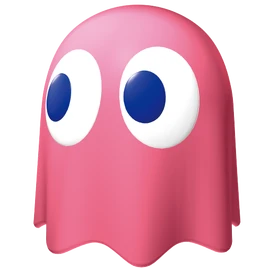 Pinky | Pac-Man Wiki | Fandom