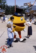 Pac-Man Land | Pac-Man Wiki | Fandom