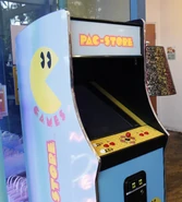 Pac-Man's Arcade Party | Pac-Man Wiki | Fandom