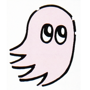 Pinky | Pac-Man Wiki | Fandom