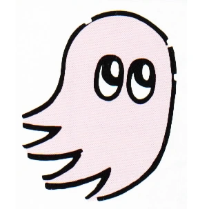 Pinky/Gallery | Pac-Man Wiki | Fandom