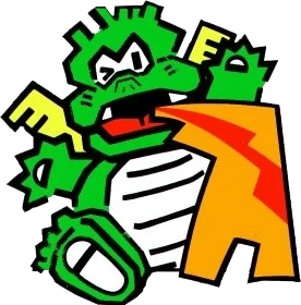 Fygar | Pac-Man Wiki | Fandom