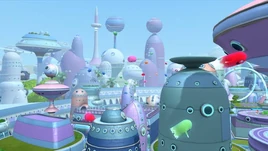 Pacopolis | Pac-Man Wiki | Fandom