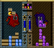 Pac-Attack | Pac-Man Wiki | Fandom