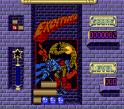 Pac-Attack | Pac-Man Wiki | Fandom