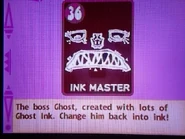 Ink Master | Pac-Man Wiki | Fandom