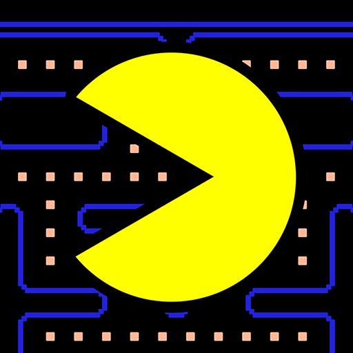 Pac-Man + Tournaments | Pac-Man Wiki | Fandom